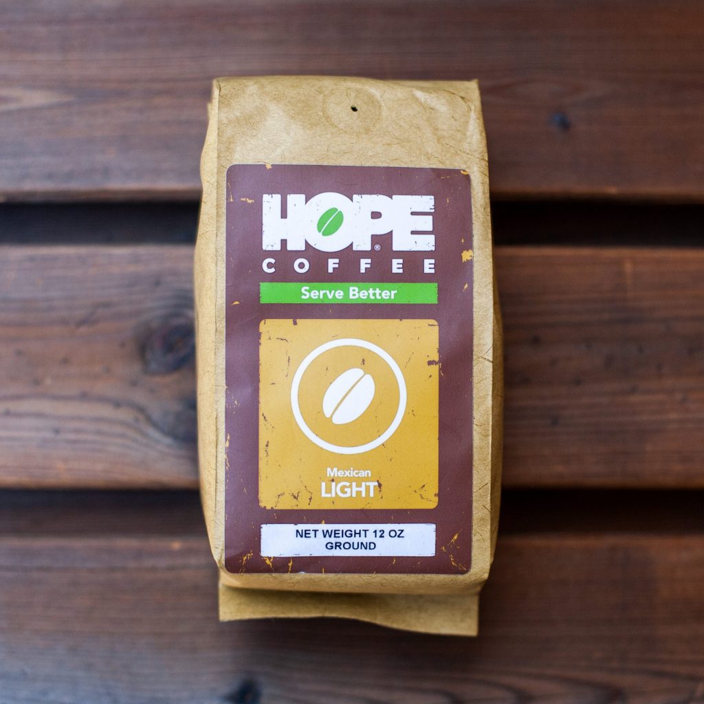 Subscription | HOPE Coffee