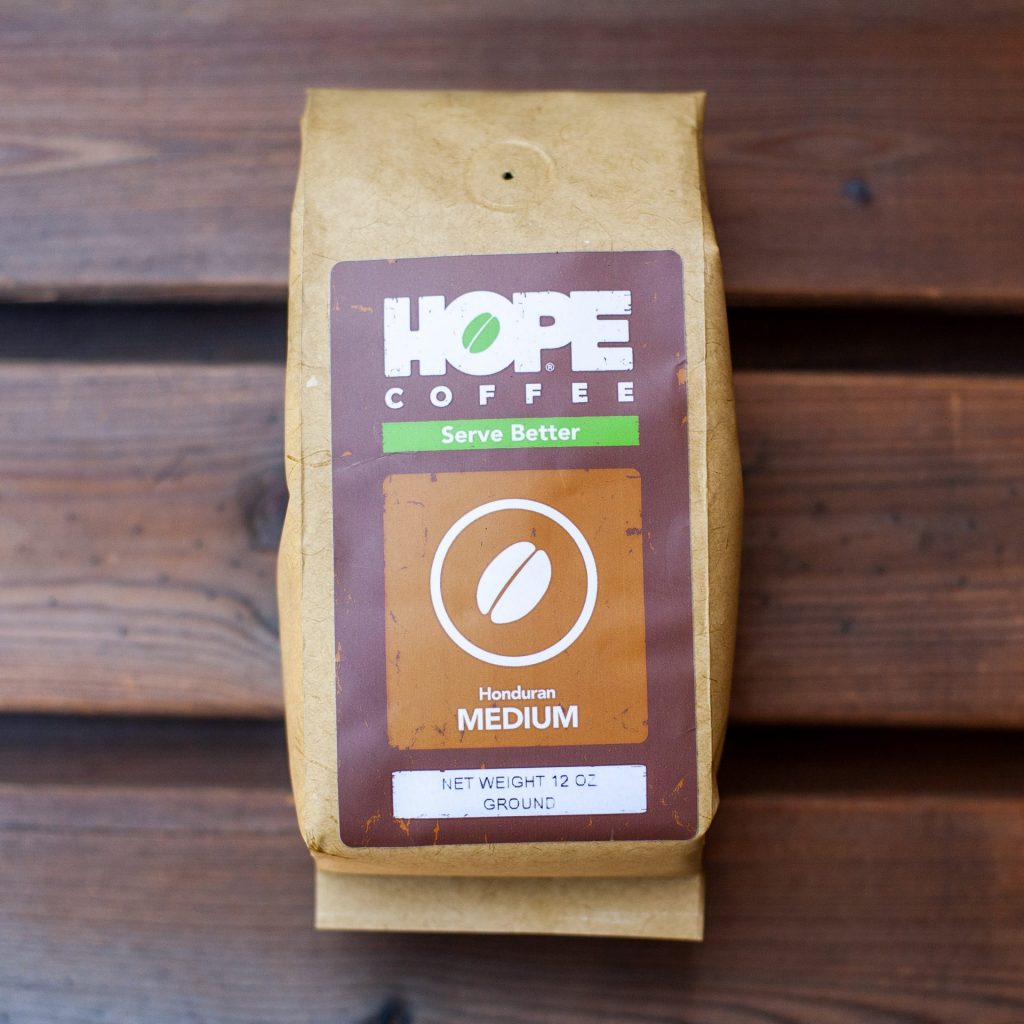 Subscription | HOPE Coffee