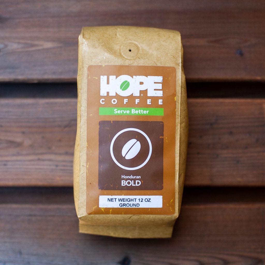 Subscription | HOPE Coffee