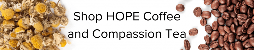 Serve Better | HOPE Coffee